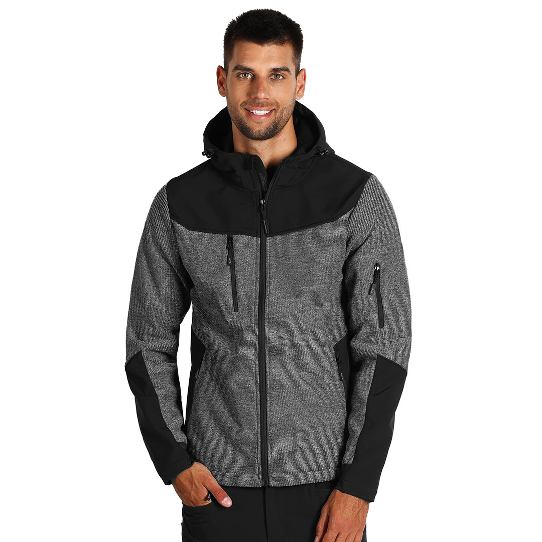 PANTHER GREY JACKET – Aliko